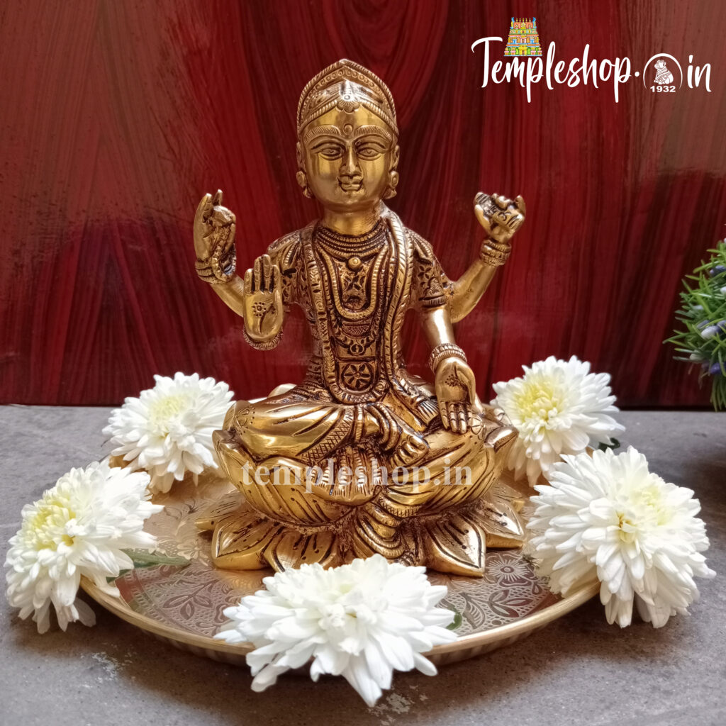 BALAMBIGAI AMMAN IDOL - Templeshop