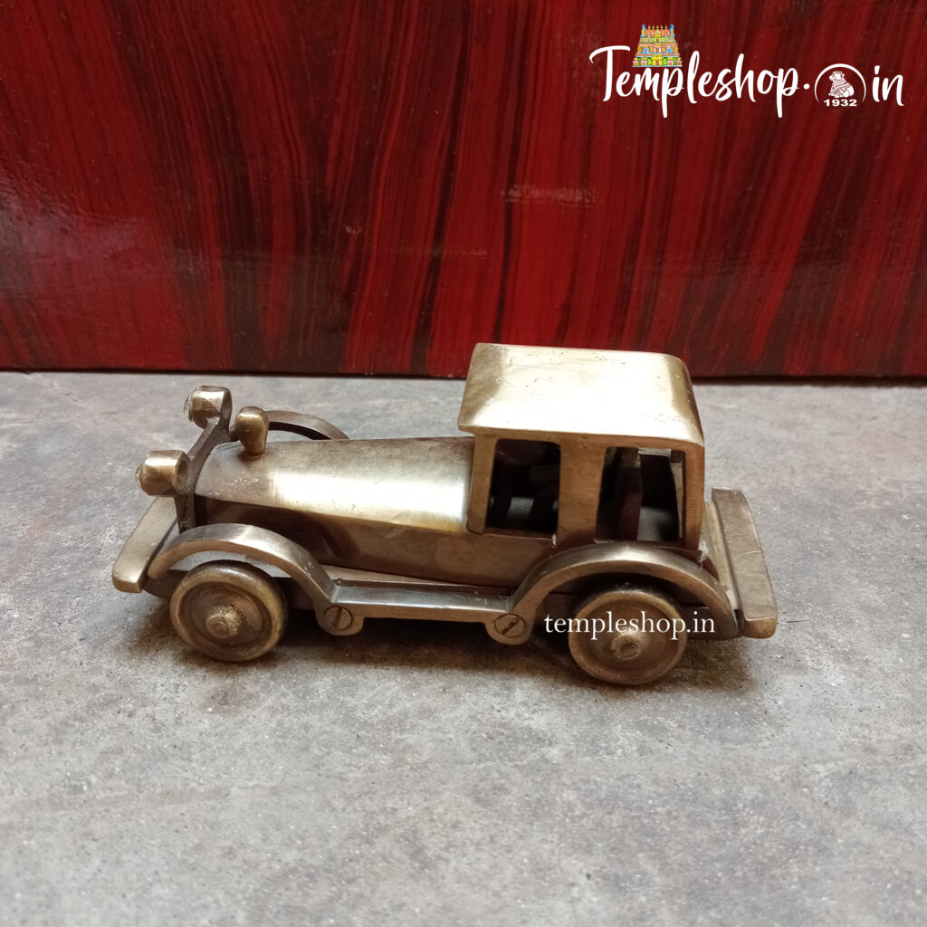CAR SHOWPIECES - Templeshop
